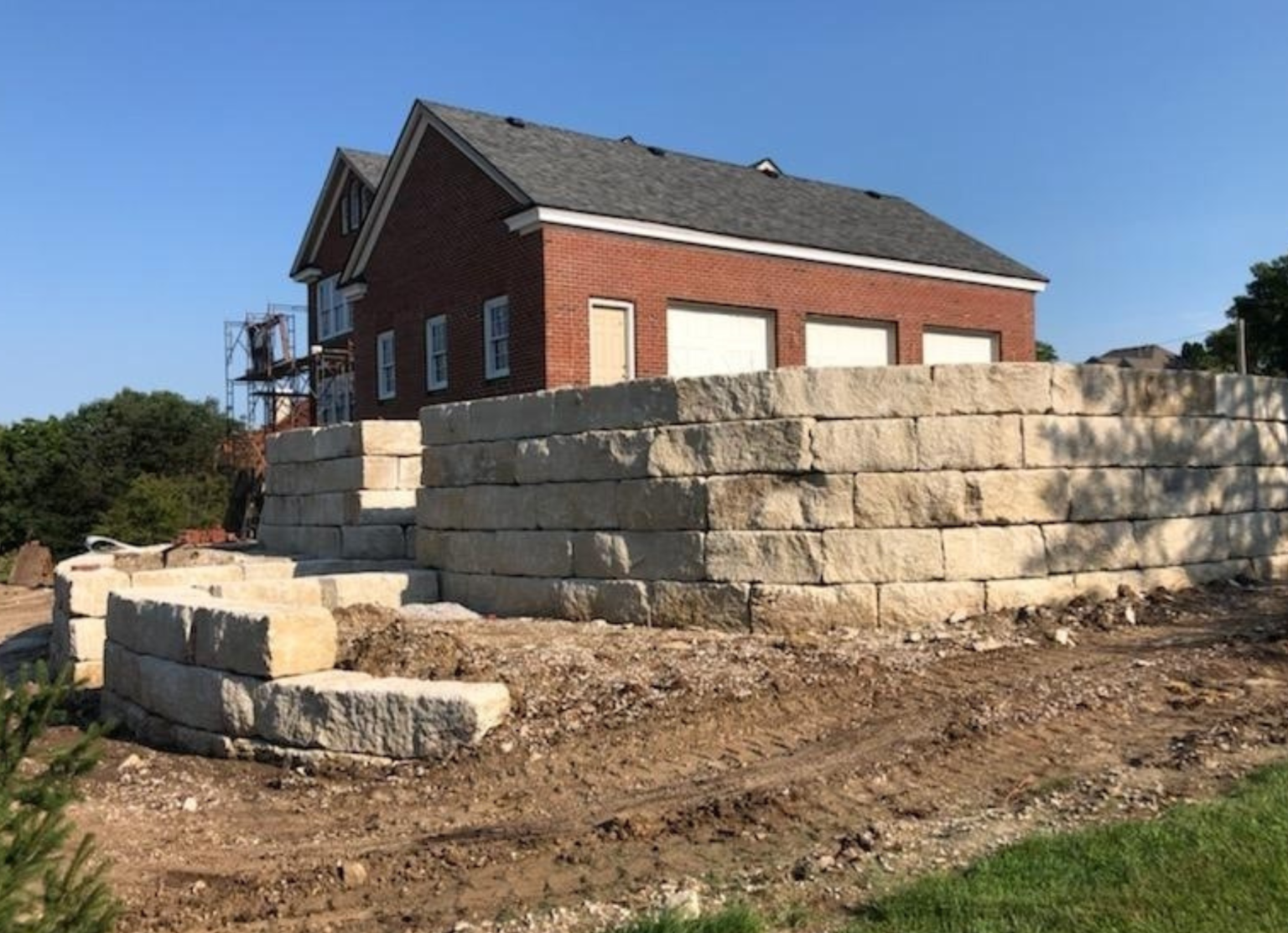 US Stone - Tribble Stone Company