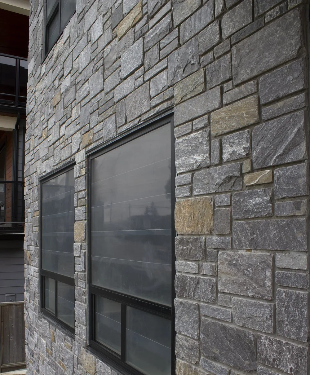 Thin Veneer - Tribble Stone Company