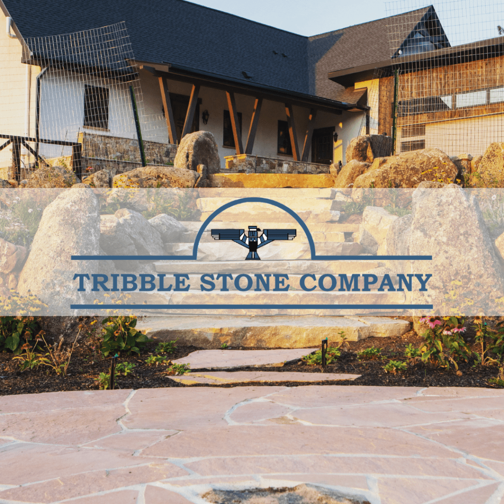 Our Partners - Tribble Stone Company